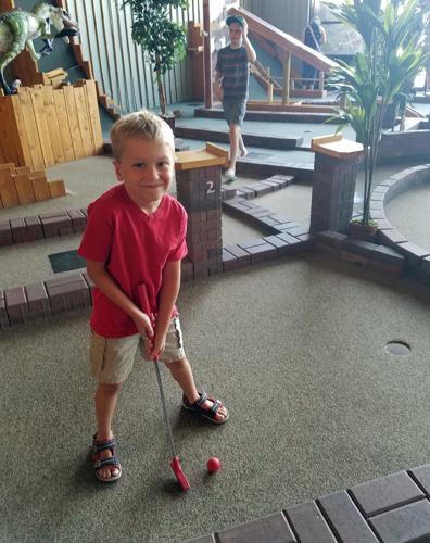 Plenty of July events for children, adults at Baright Public Library