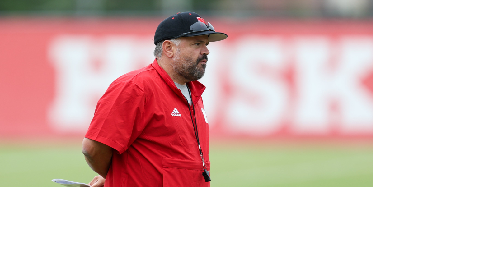 Nebraska remains undefined at No. 1 running back in first game-week ...
