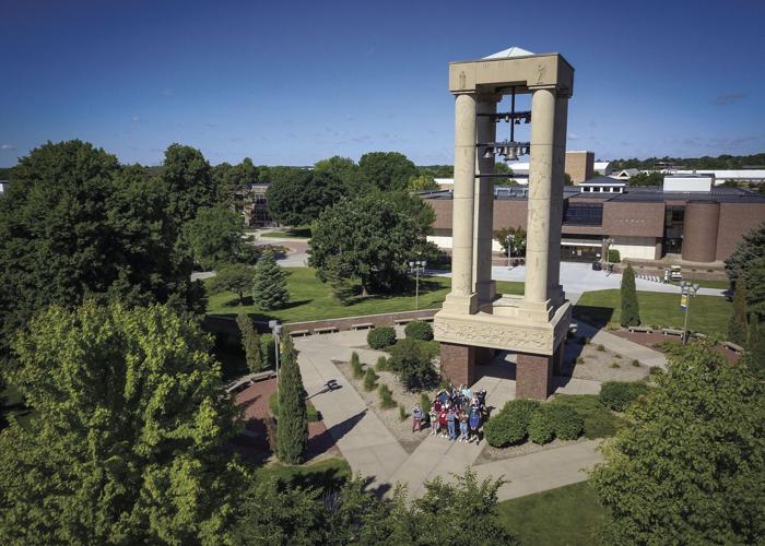 Students navigate financial challenges, find hope through friendly ...