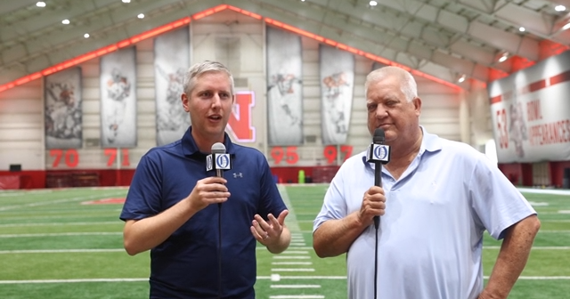 Tom Shatel's Press Box: Previewing Nebraska football's fall camp