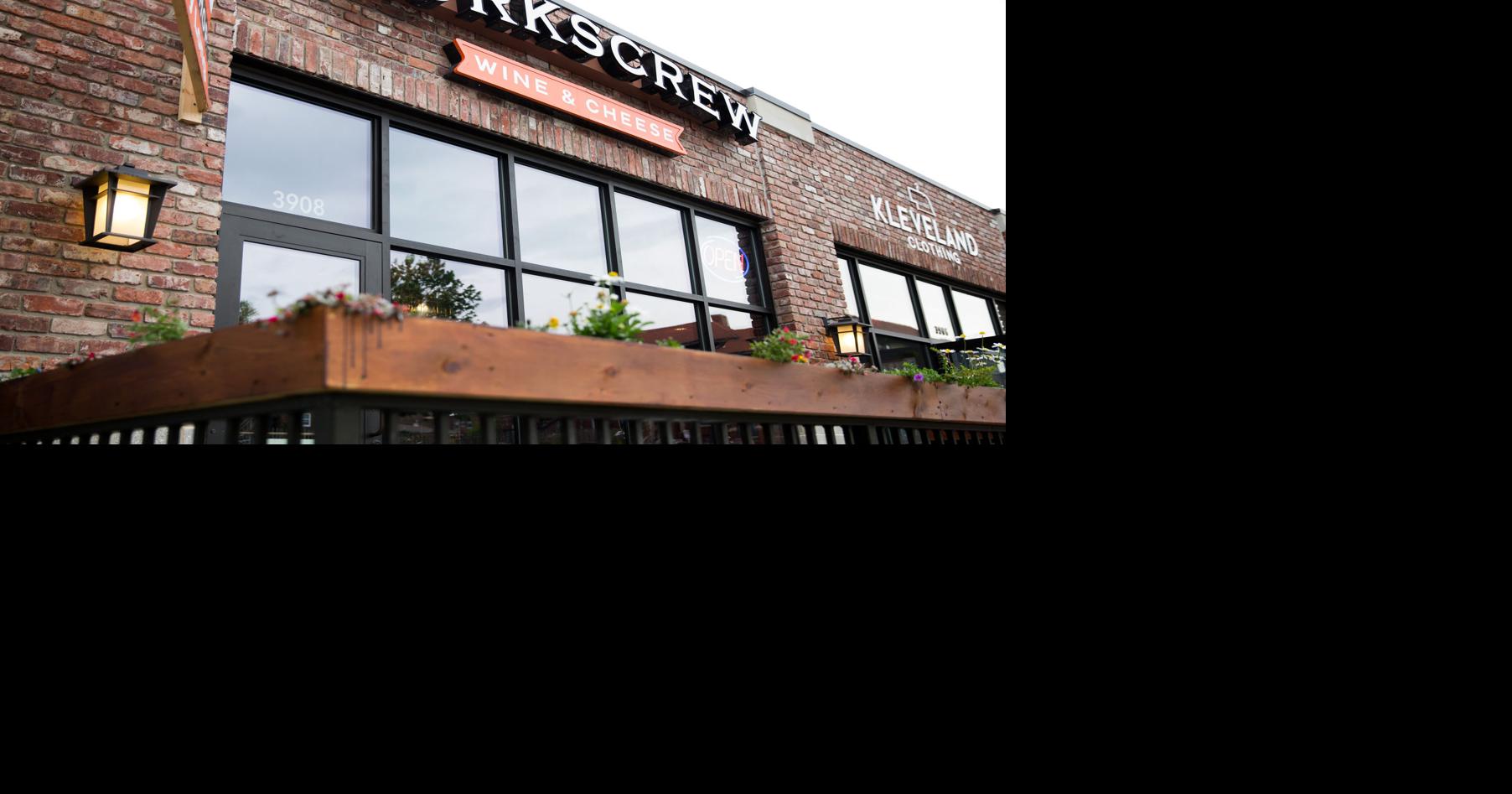 Dining notes: Corkscrew helps debut wine app Vivino