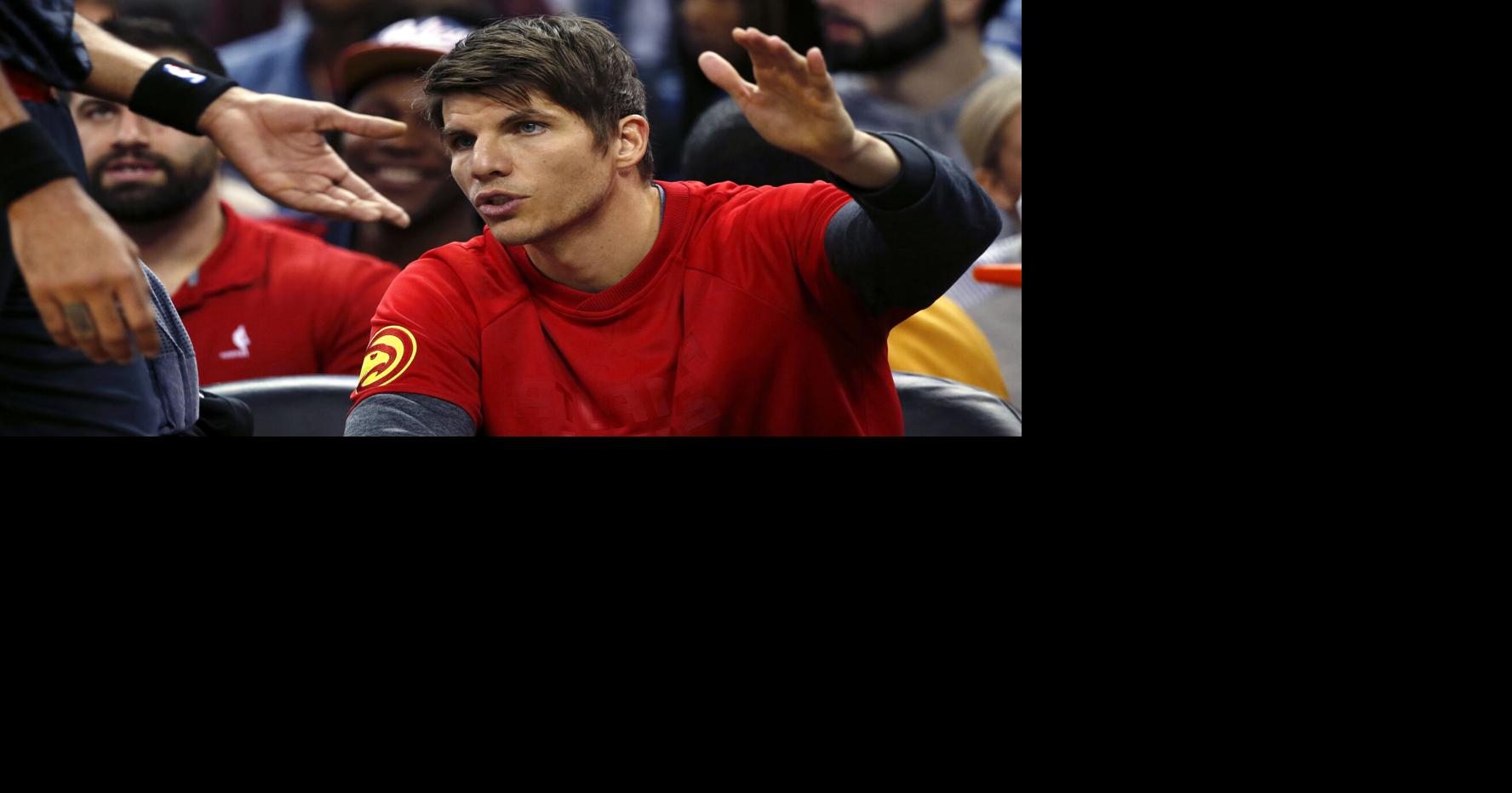 Atlanta Hawks to make Kyle Korver assistant GM