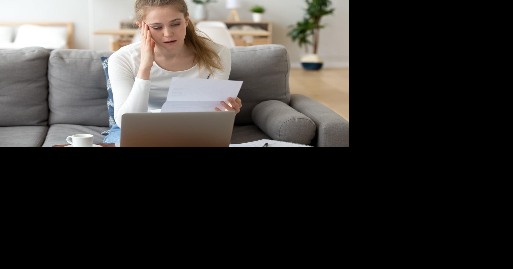 Rejection hurts: How to help your child during college-acceptance season