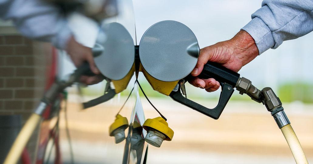 9 area Kum & Go gas stations to sell $1.15-per-gallon E15 blend for 12 ...