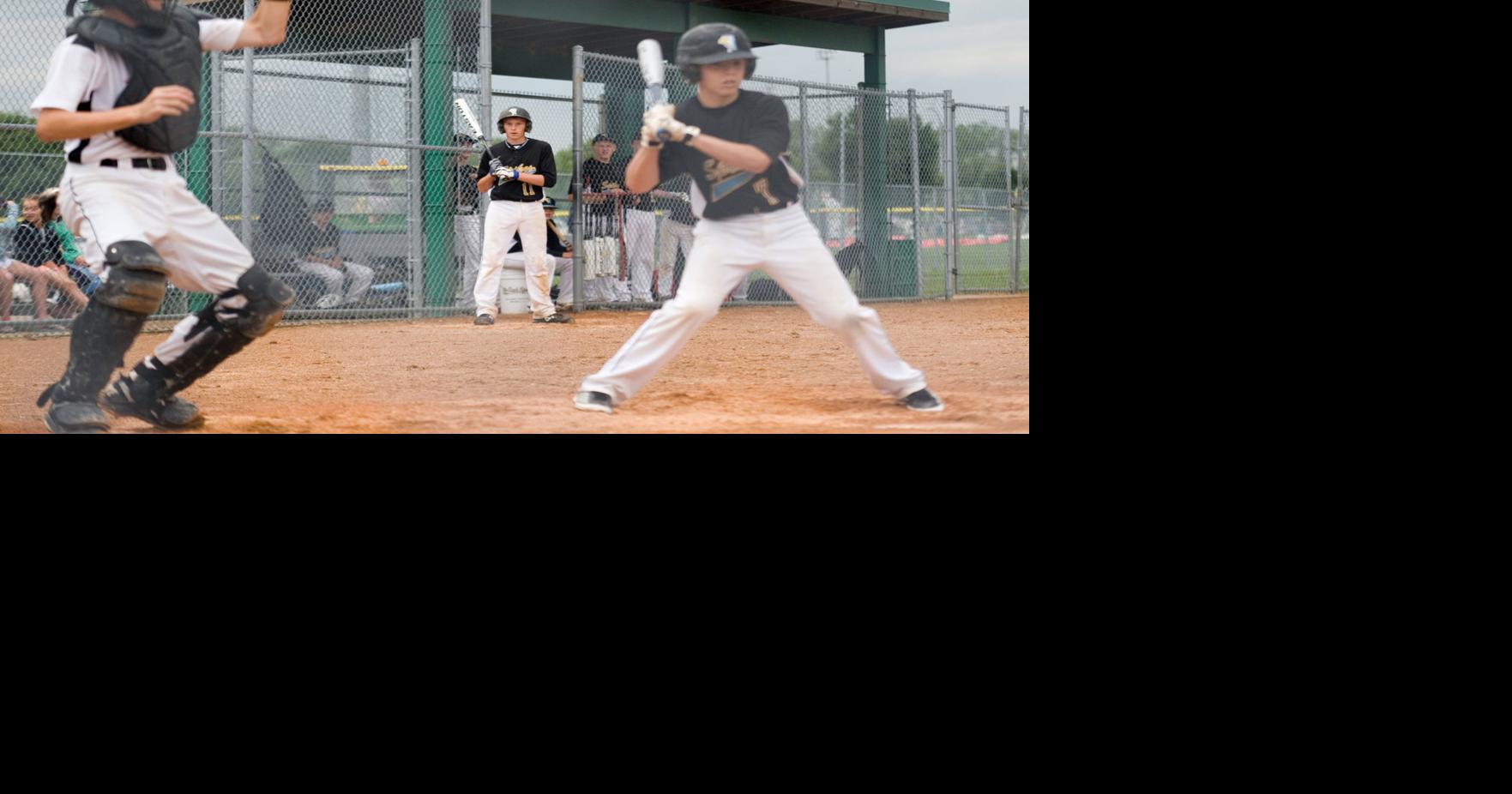 College World Series may be canceled, but hope remains for SlumpBuster ...