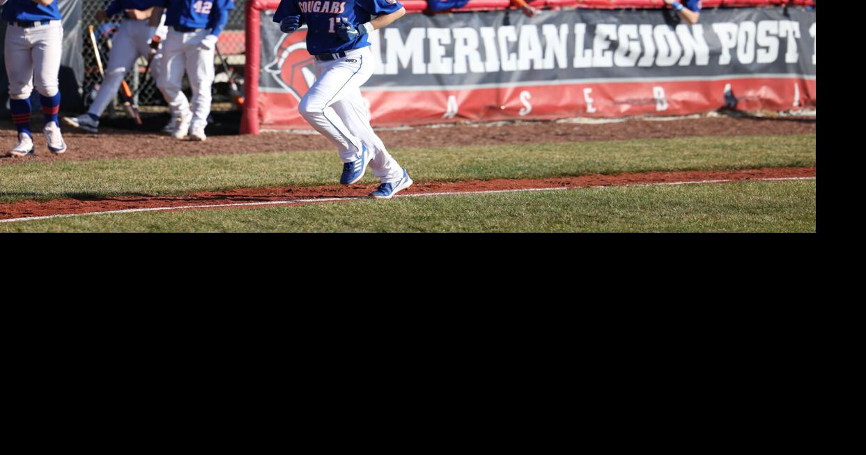 PLAY BALK: Gross Catholic holds off Platteview in pitcher's duel