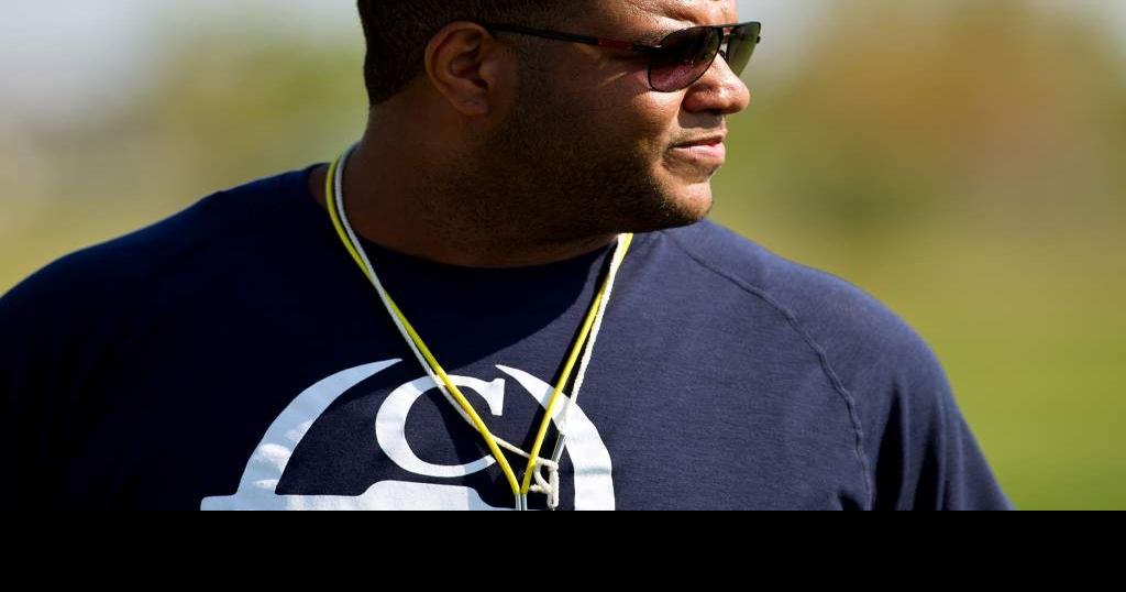 Ex-Husker Steve Warren to coach Omaha Northwest