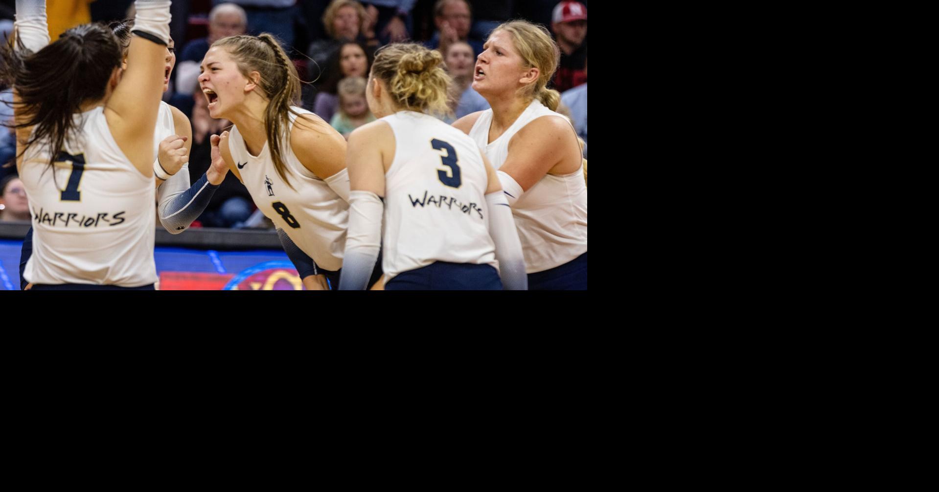 Lincoln Lutheran caps unbeaten 40-0 season with C-2 championship sweep