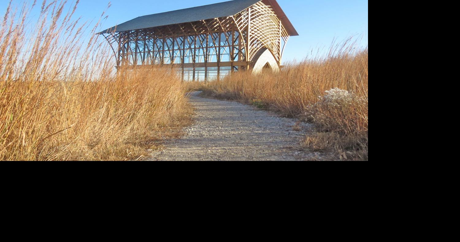 Tour the Holy Family Shrine