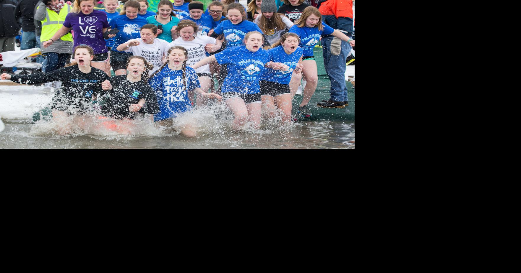 Polar Plunge moves to April 24; should it be called the Solar Plunge?