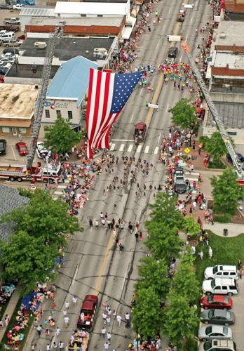 Papillion Days offers something for everyone