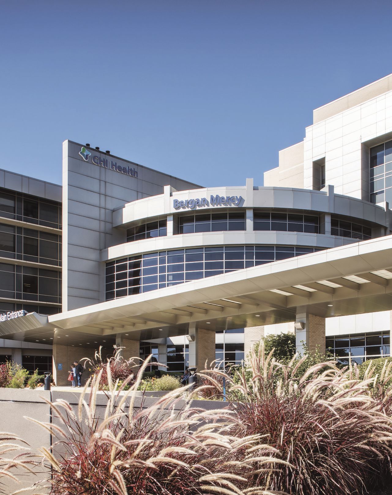 CUMC-Bergan Mercy certified as Level I trauma center