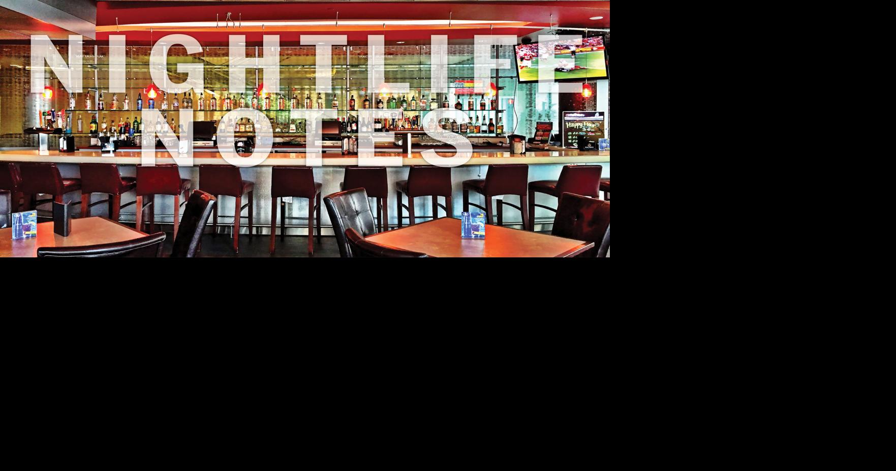 The New Frontier Bar opens in Florence