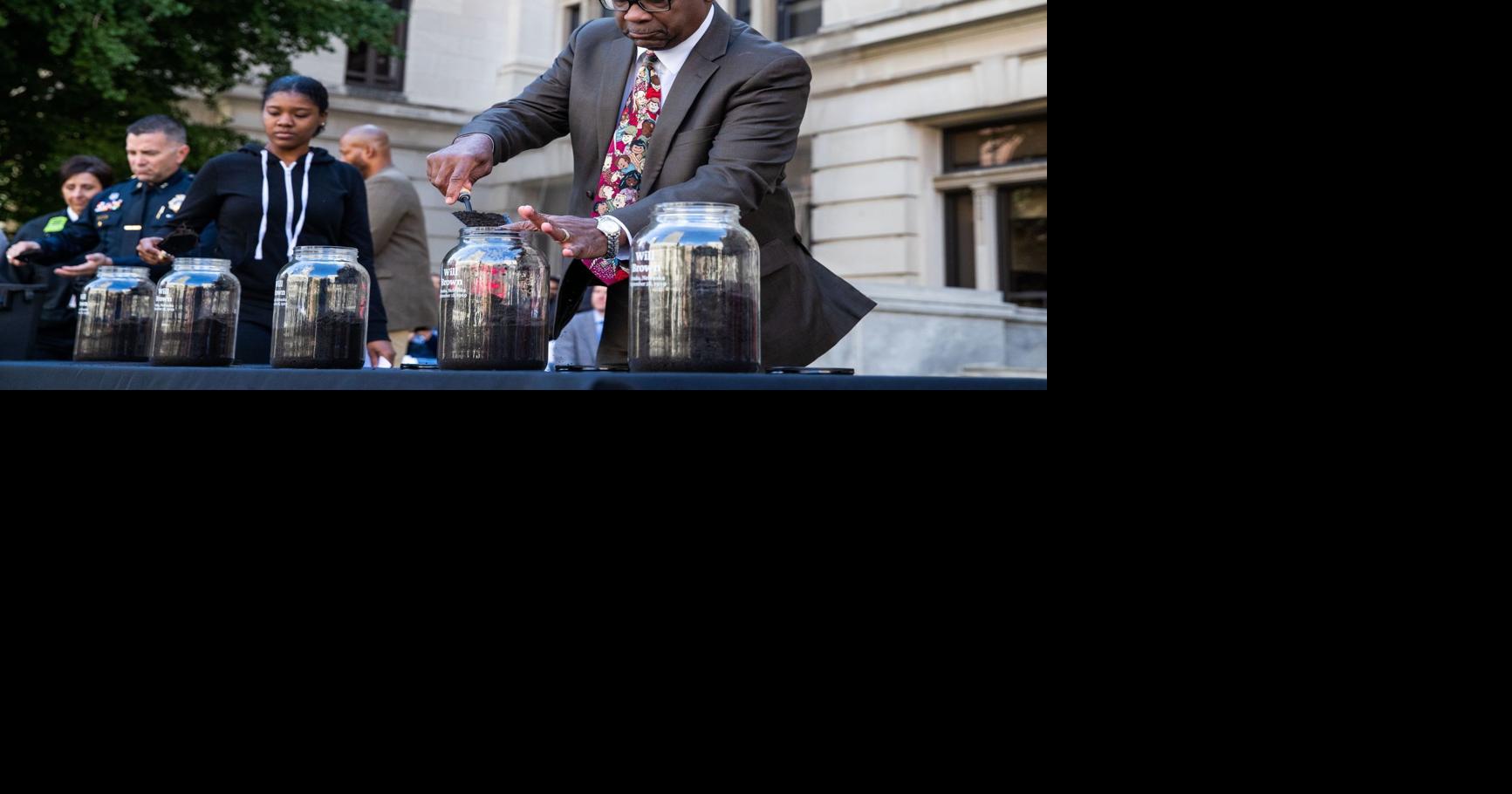 Franklin Thompson to retire from Omaha Human Rights and Relations ...