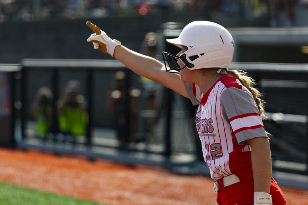 Photos: DC West takes on Wahoo Neumann in 2024 Nebraska Class C state ...