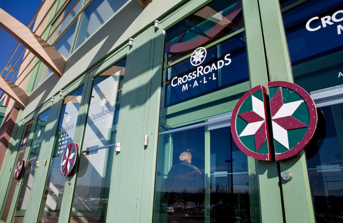Crossroads Mall plan: Developers and city are at odds over funding ...