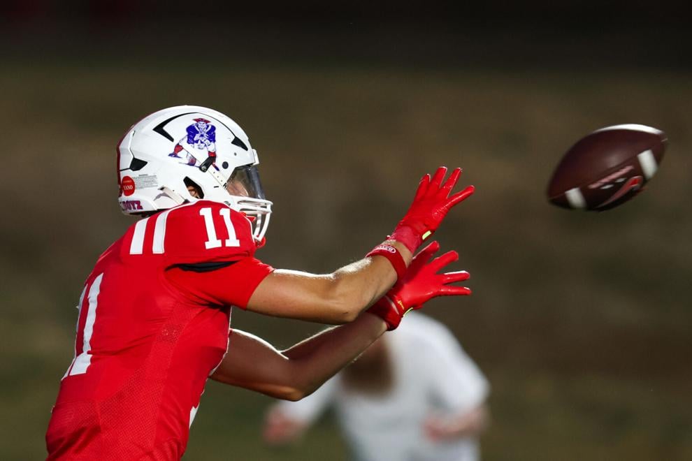 Nebraska high school football rankings