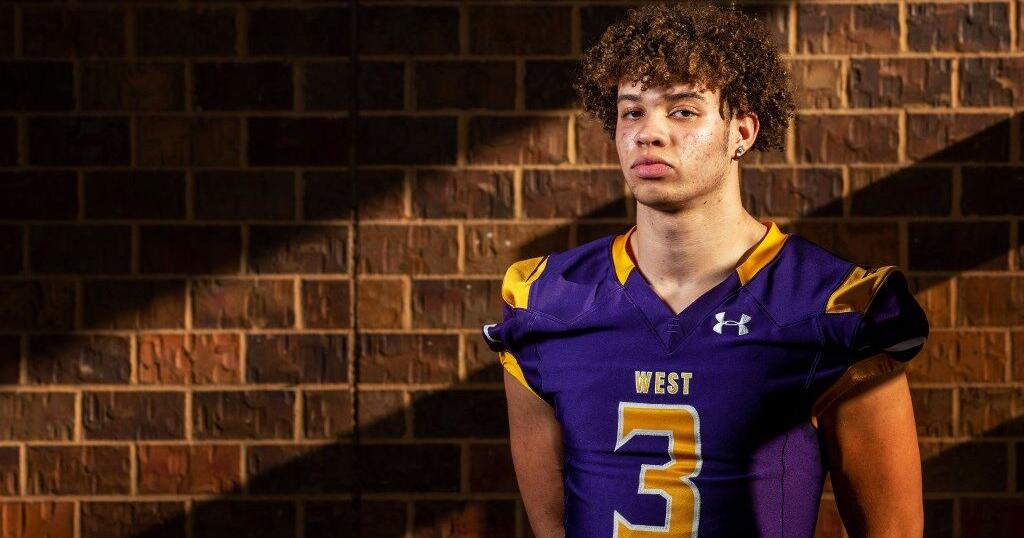 Bellevue West's Kaden Helms sets commitment date