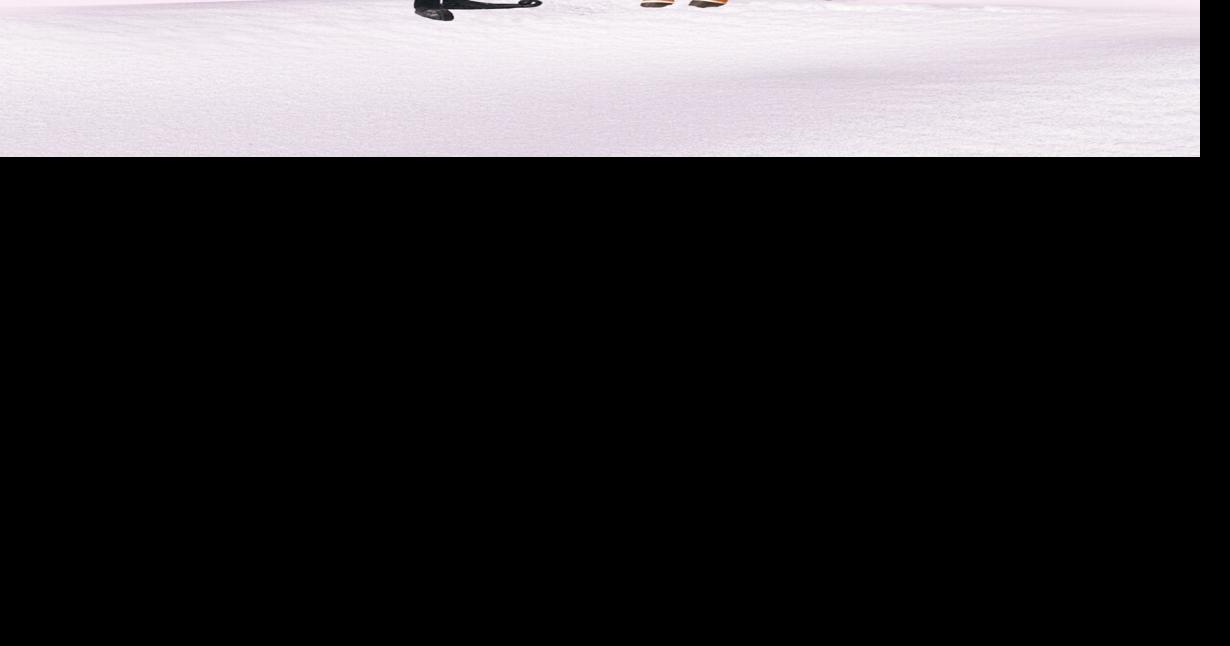 Holiday magic takes flight with 'Rudolph the Red-Nosed Reindeer'