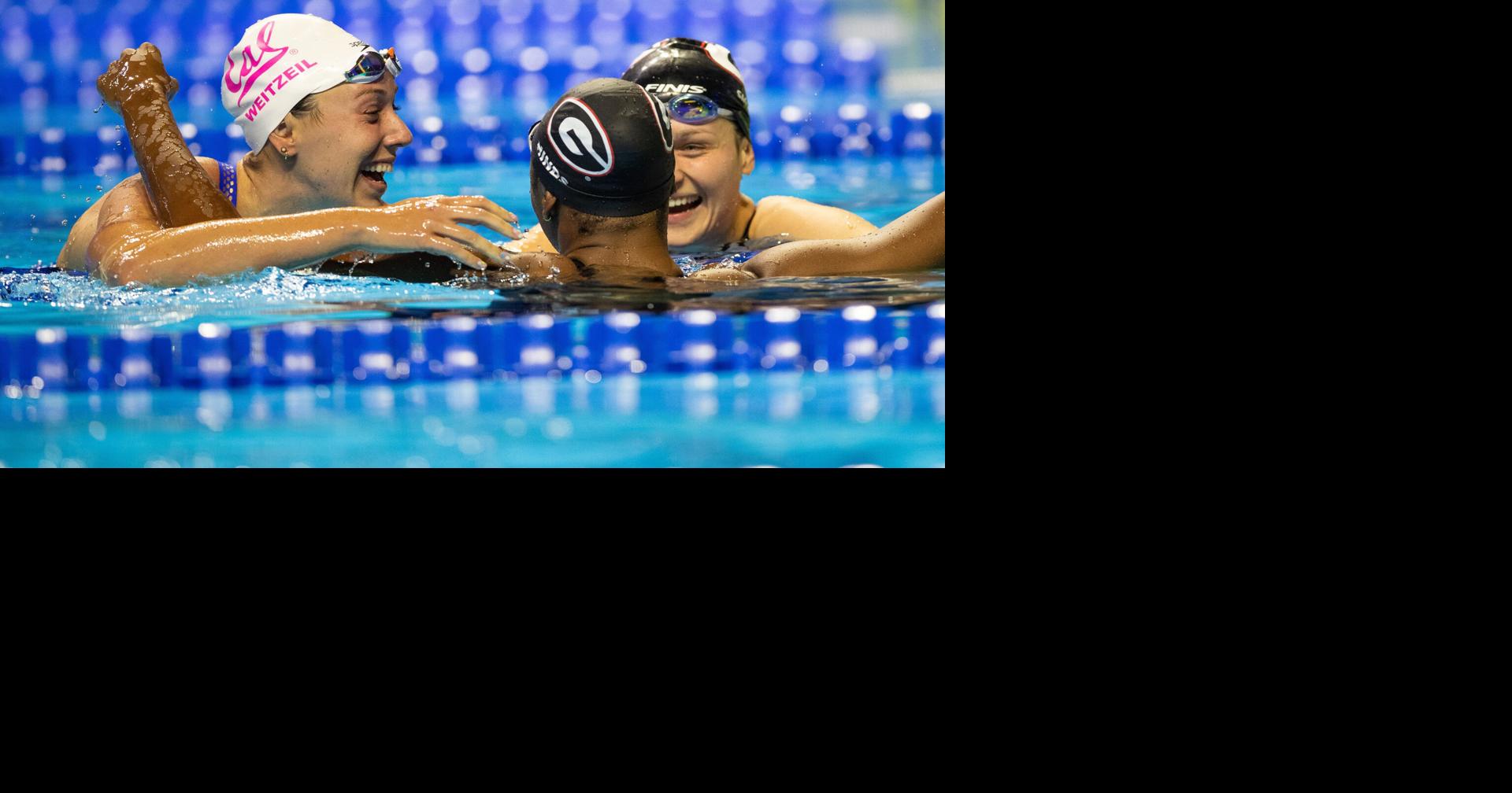 Events to watch Saturday at the US Olympic Swim Trials