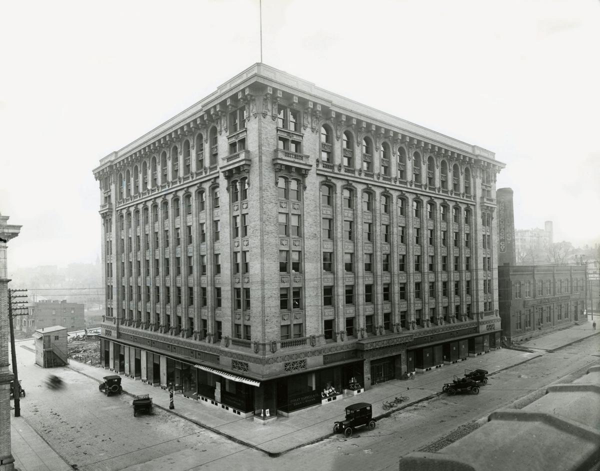 Prized commodity: Tech talent | Special Sections | omaha.com