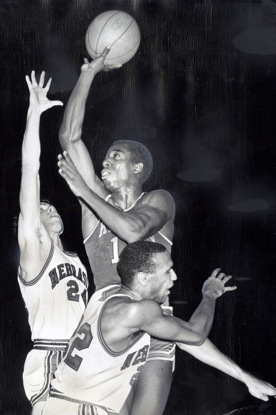 Memories of Nebraska's standout 1965-66 basketball team
