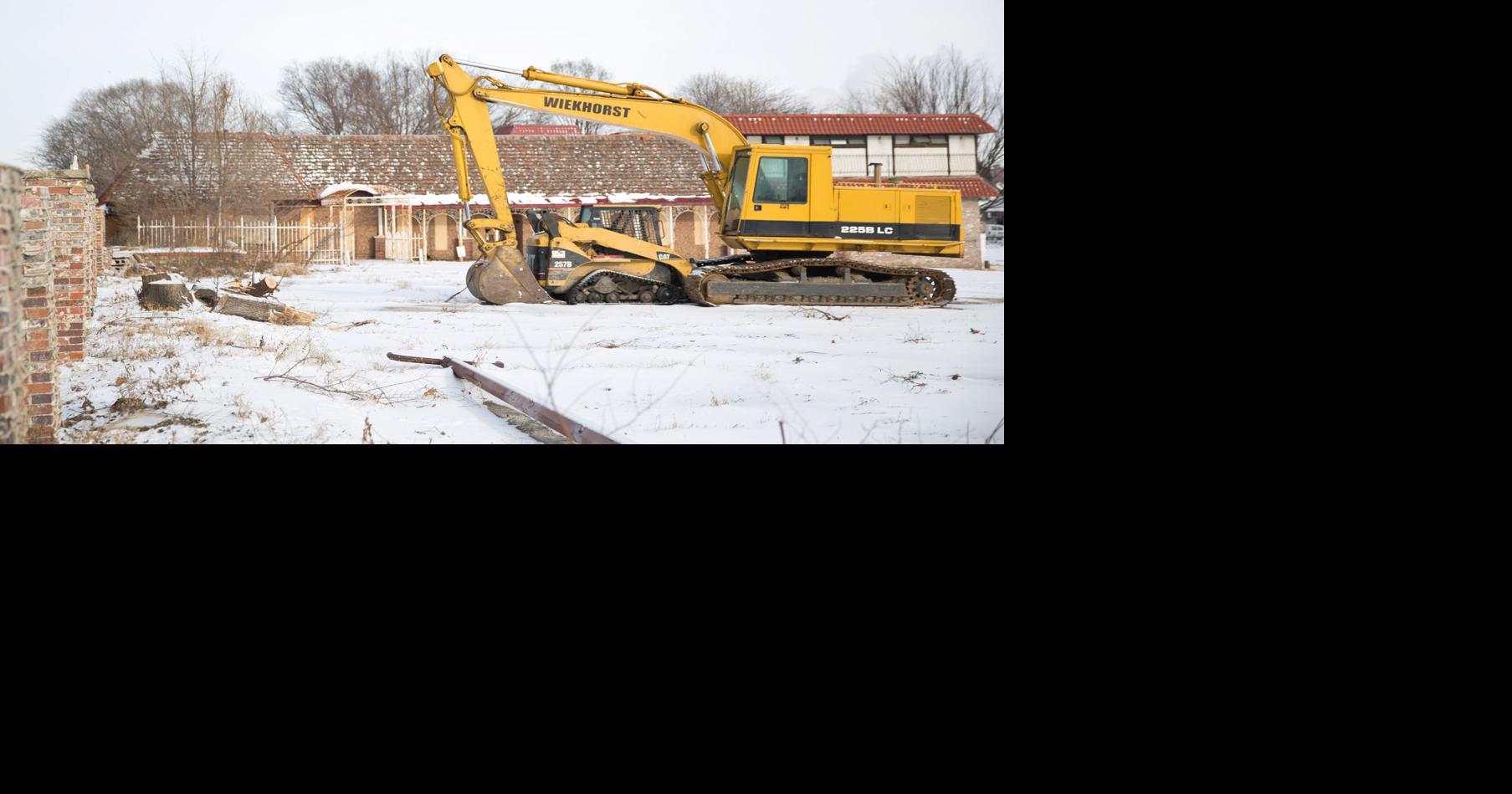 Omaha City Council to consider $1 million TIF agreement for former ...