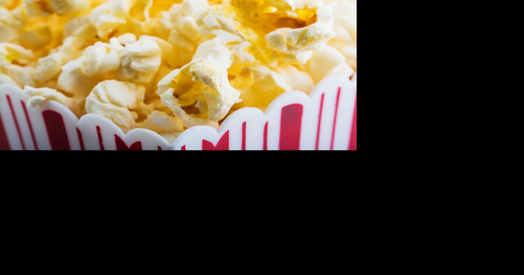 Twin Creek Cinema creates makeshift drive-in; double features will play ...