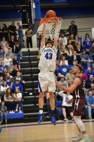 Pospisil: Kearney’s new gym rocks as No. 4 Bearcats knock off No. 3 ...