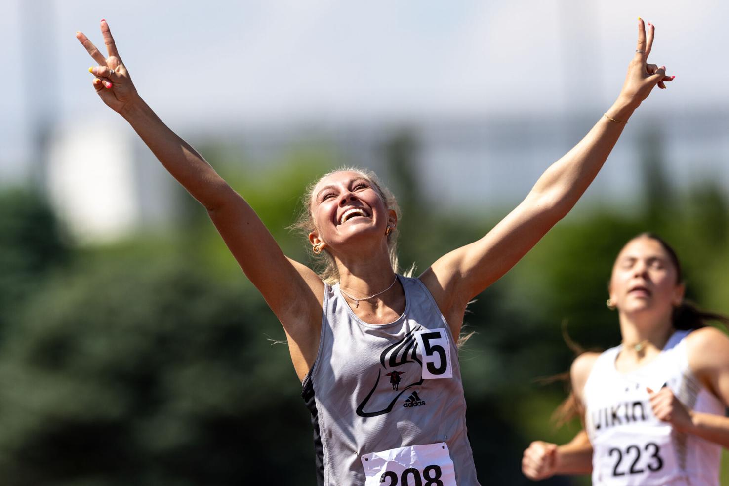 List: Athletes who qualified for the 2025 Nebraska state track and field