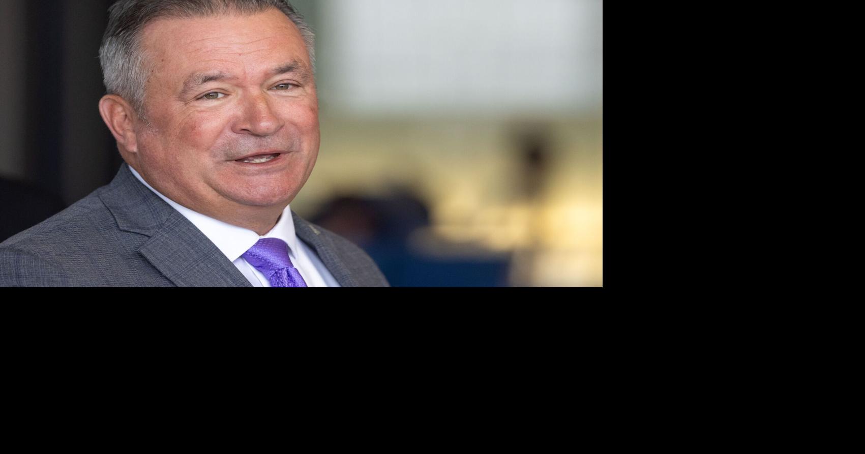 Don Bacon celebrates ruling that Trump tariffs are illegal