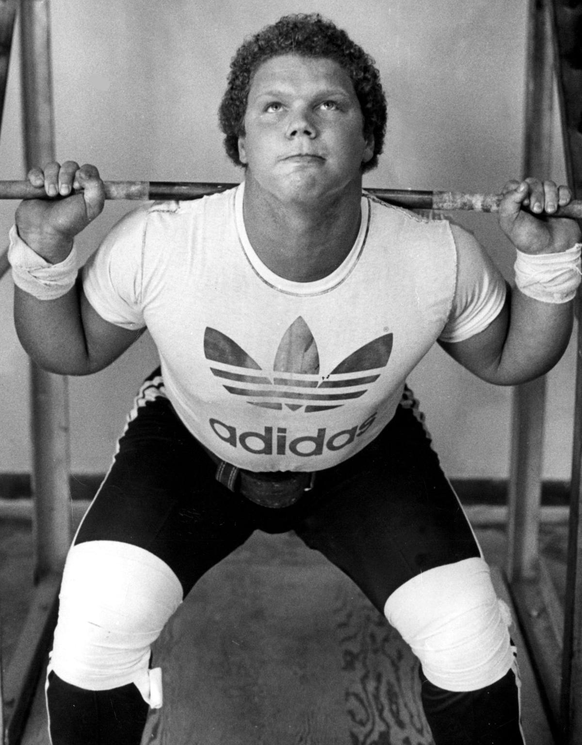 Seeing the world shapes former Husker Dave Rimington’s vision — in ...