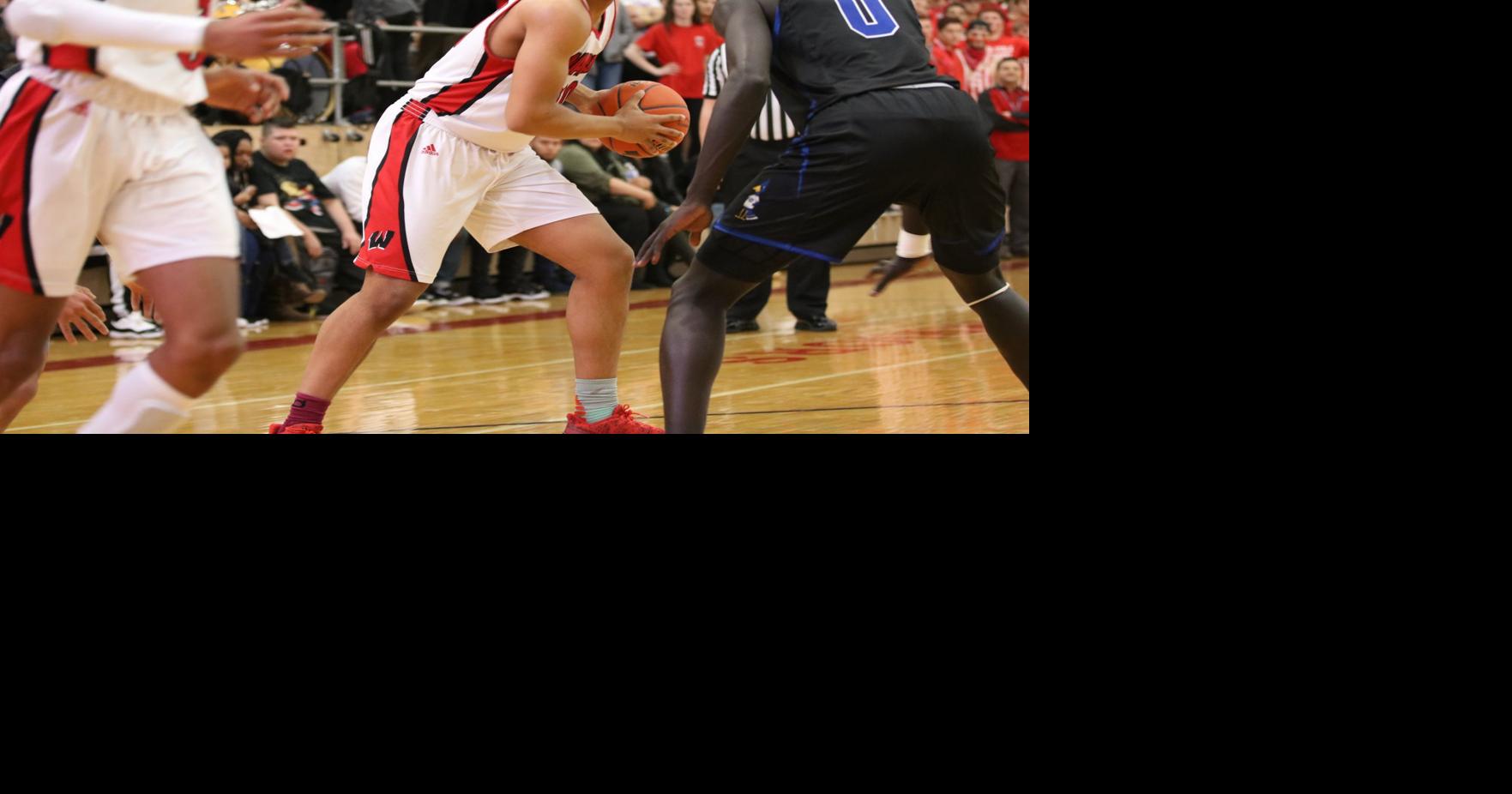 Chase Thompson's impressive senior season for Westside is garnering ...