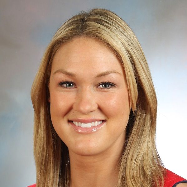 New aide Chris Tamas brings impressive experience to Nebraska volleyball