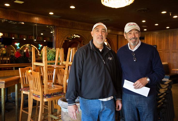 Omaha restaurateur Al Caniglia Sr. dies at 88