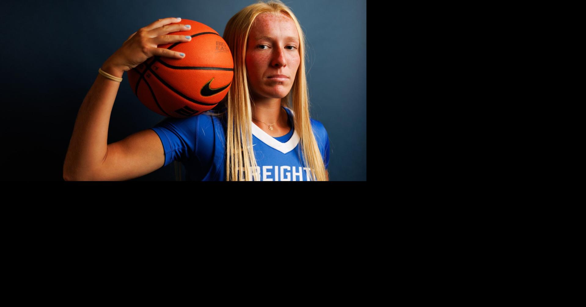 Ava Zediker powers Creighton women to win over Tulsa