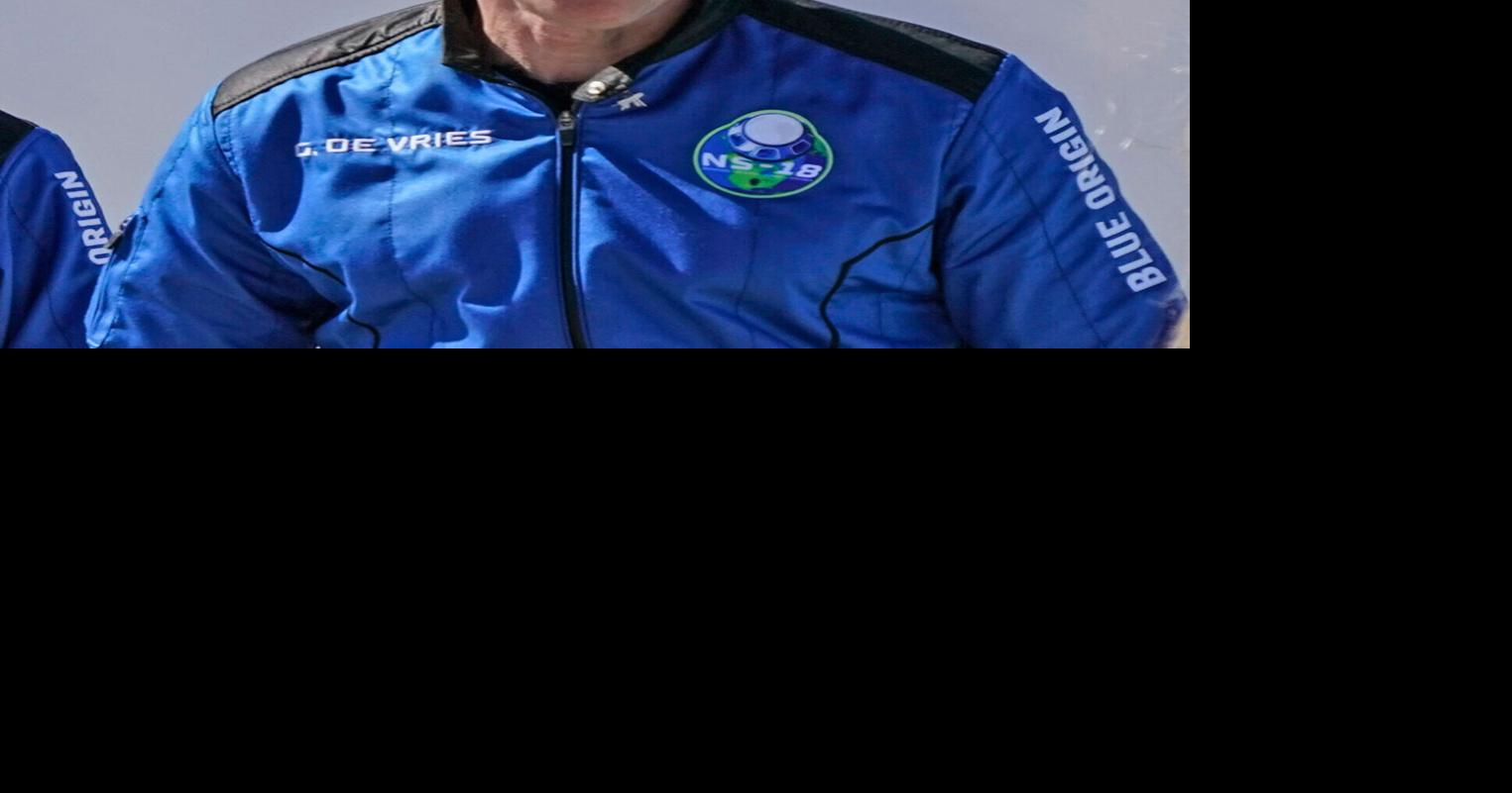 Man who went to space with William Shatner dies in plane crash