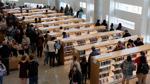 Photos: New Omaha Central Library opens to the public