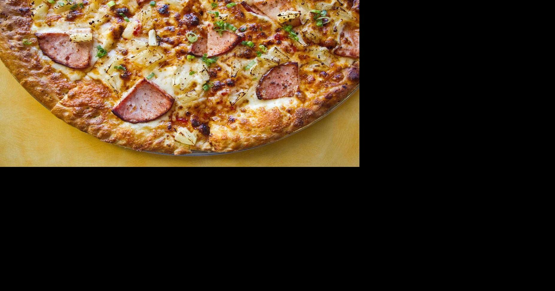 Copps Pizza opens in former Smashburger location