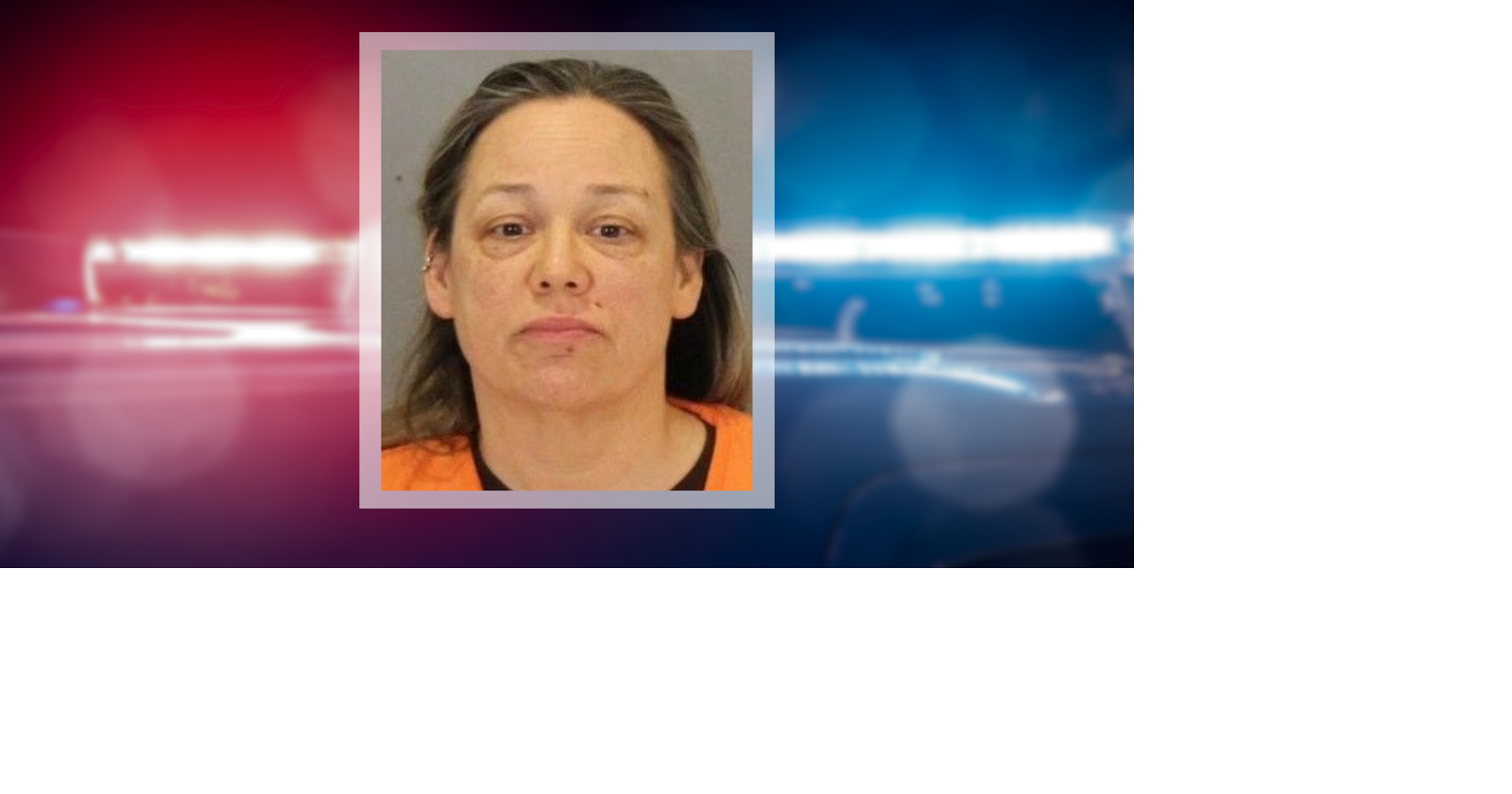Omaha woman charged in fatal stabbing has $1 million bail