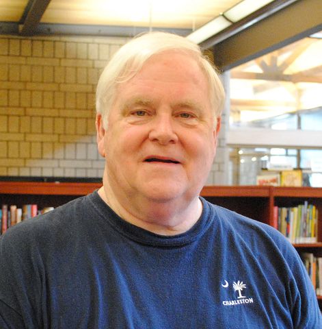 Take a page: Stephen M. Swartz, retired county judge