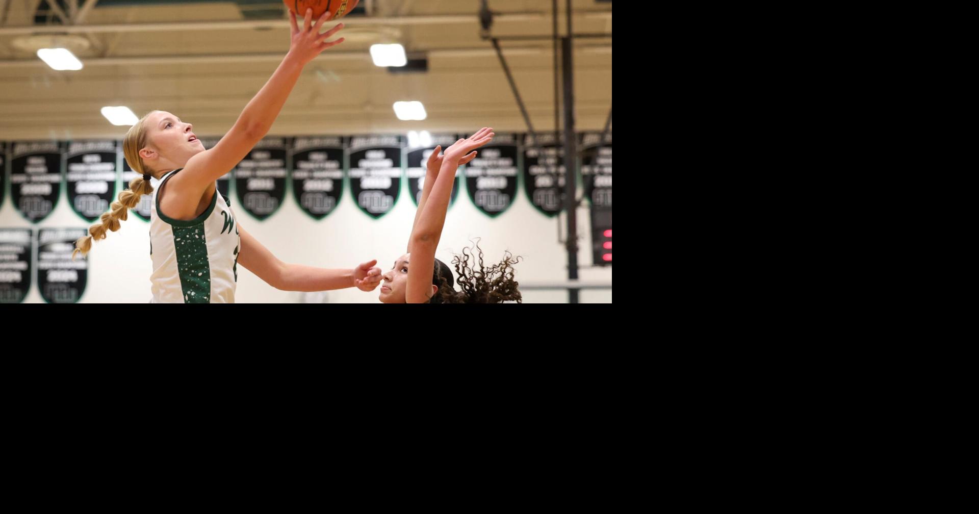 Neleigh Gessert's 24 points leads No. 1 Millard West to close win over ...