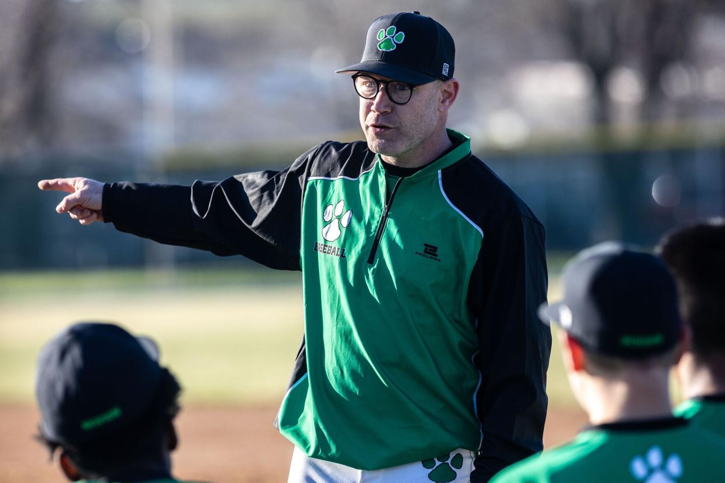 Benson baseball is reborn — with the help of two teachers and players ...