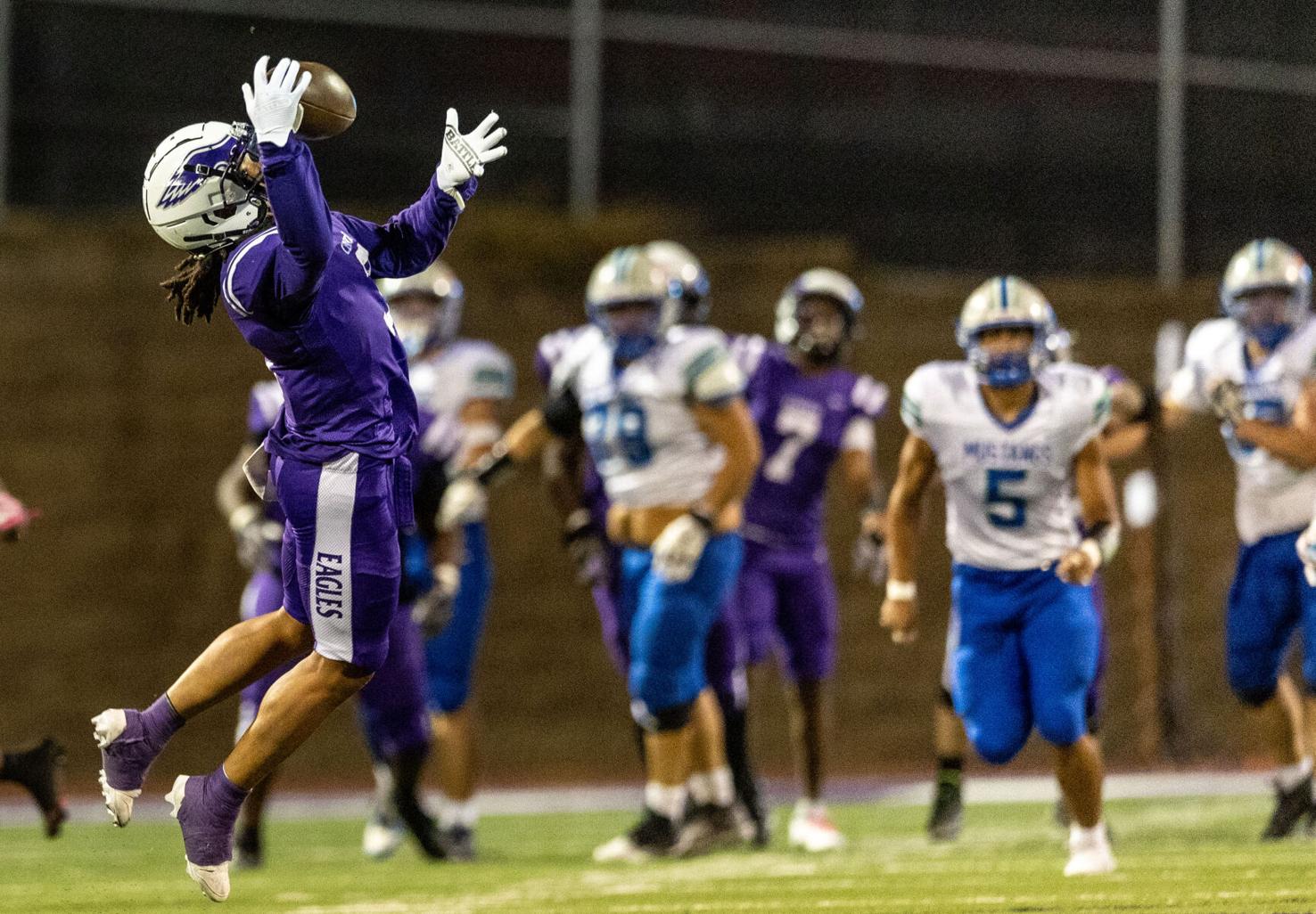Here's who qualified for the Nebraska high school football Eight Man ...