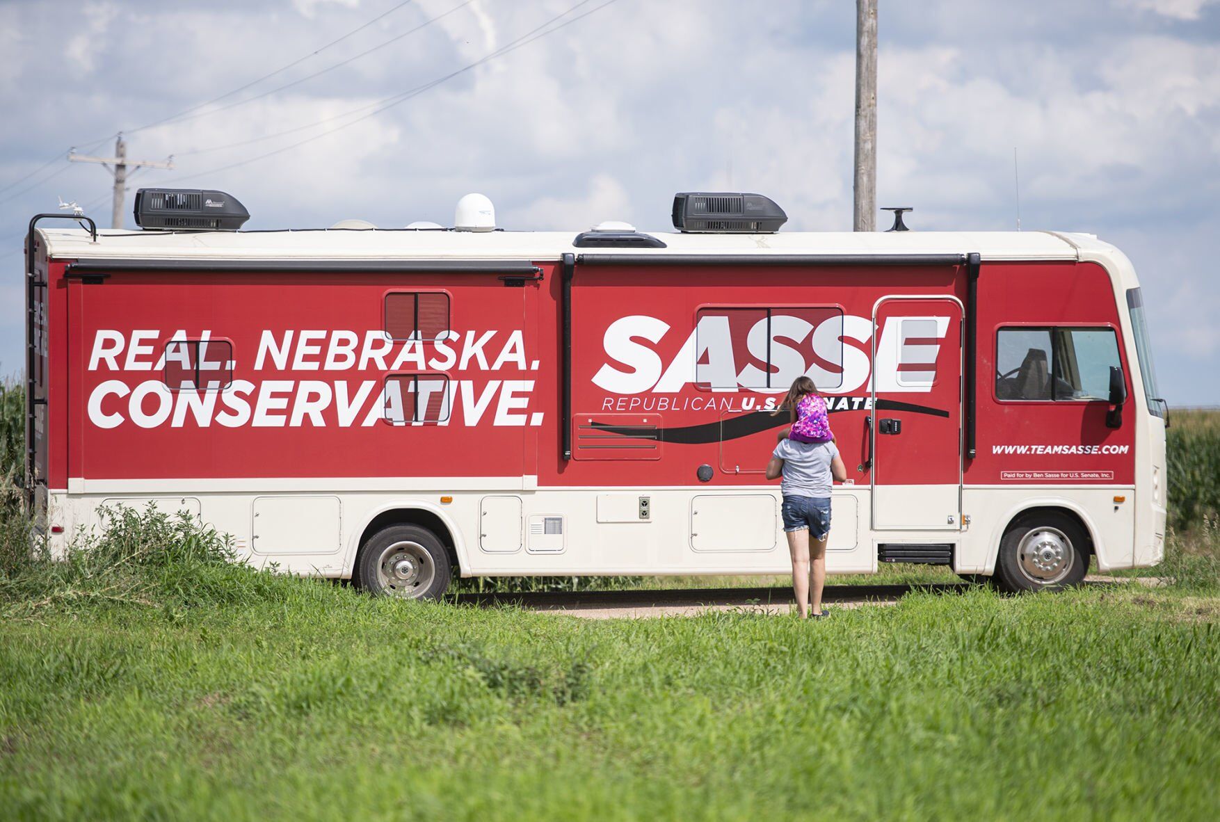 Ben Sasse begins chemo in recent update after cancer diagnosis