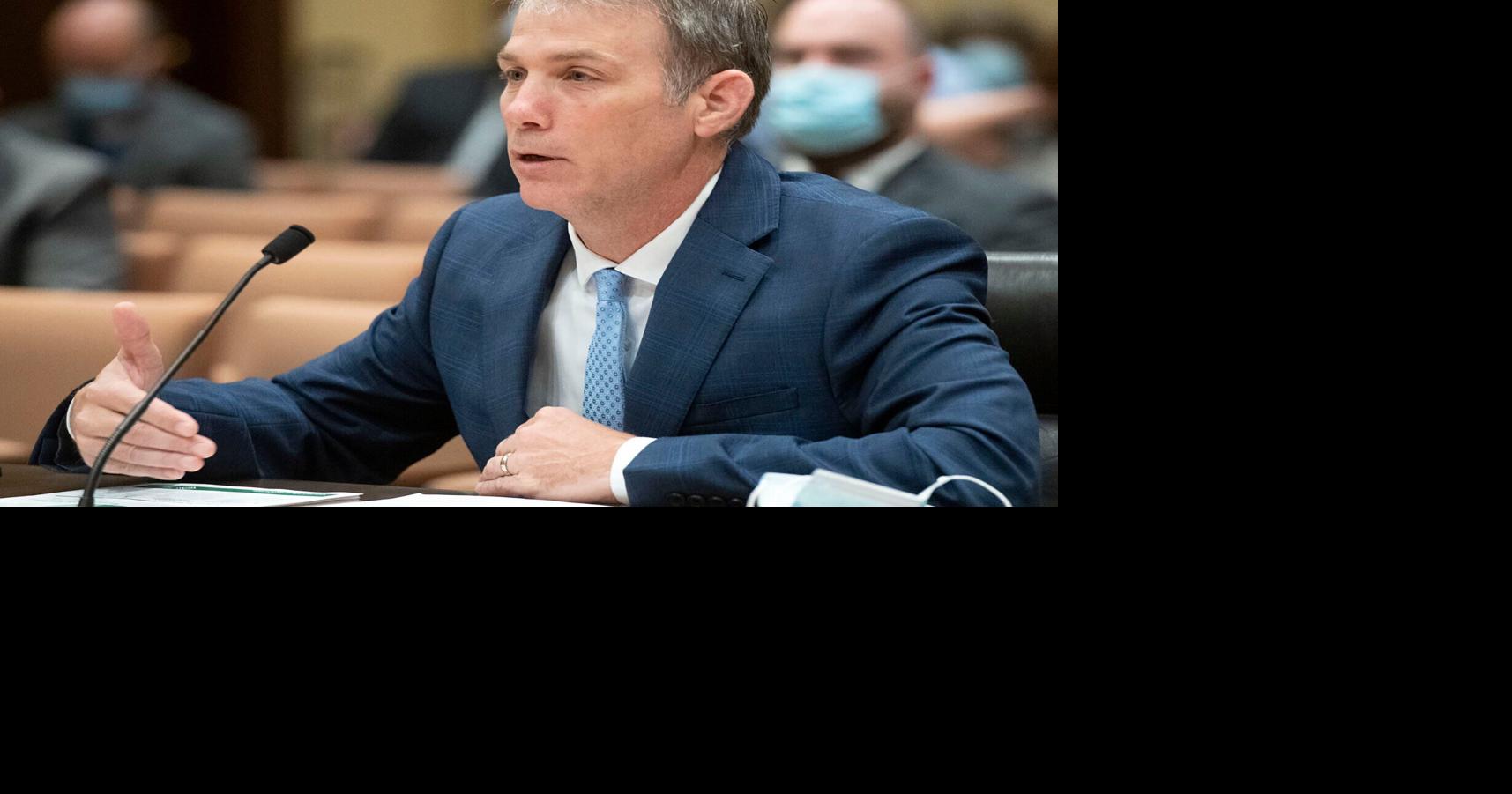 Nebraska State College System raises tuition by 3.2%