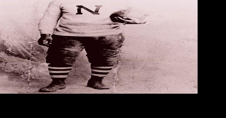 Nebraska football will wear helmet sticker honoring George Flippin, NU ...