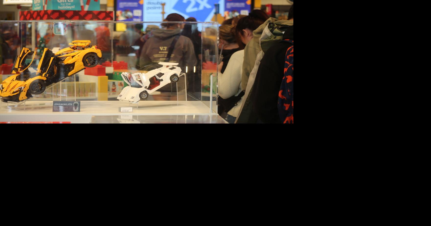 Gretna welcomes Nebraska's first LEGO Store