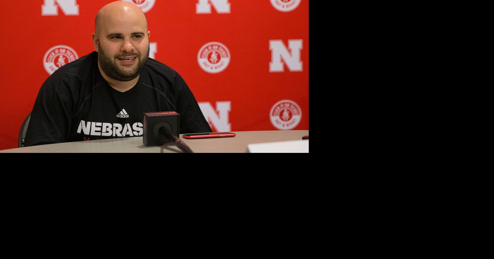 Husker basketball assistant unpacks Teddy Allen's departure, sees team ...