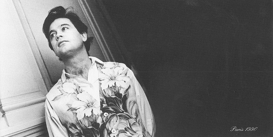 Band of the week: Stephen Sheehan